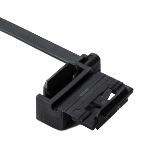 148-00091 HellermannTyton | Cables, Wires - Management | DigiKey